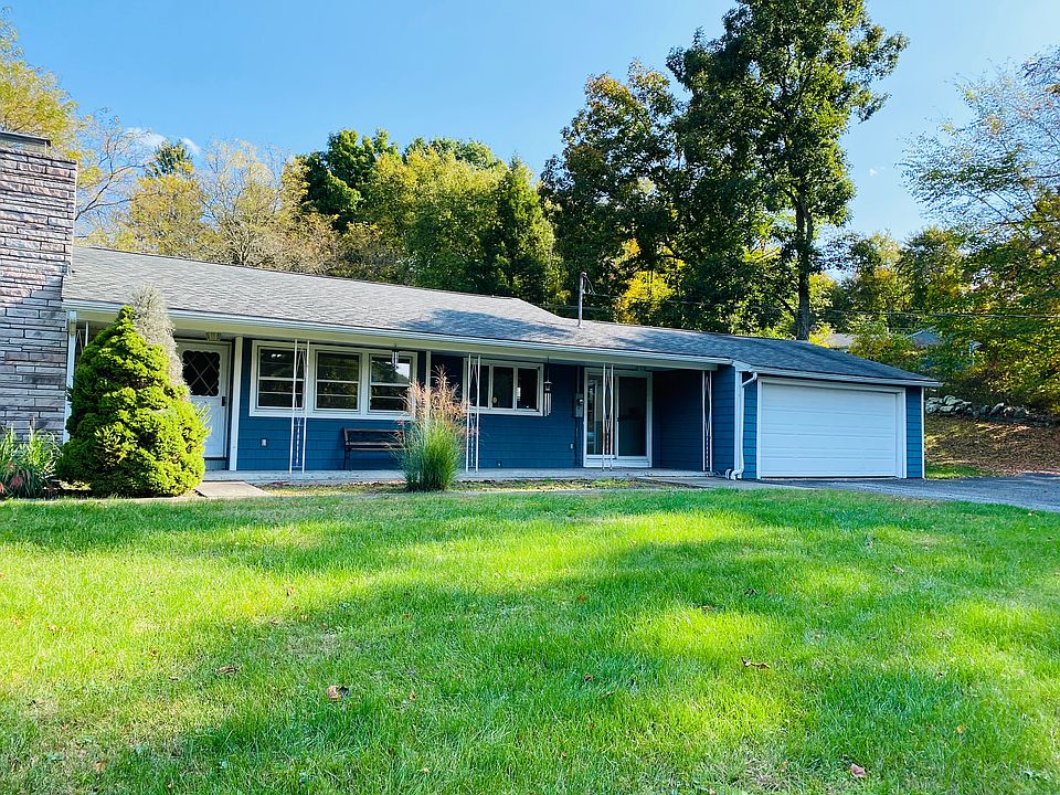 38 Mygatt Rd New Preston Marble Dale CT | Zillow