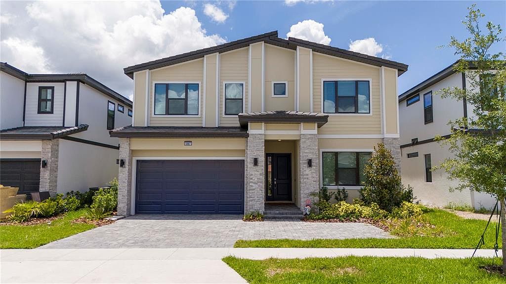 5887 High Seas Dr, Orlando, FL 32821 | MLS #O6367679 | Zillow
