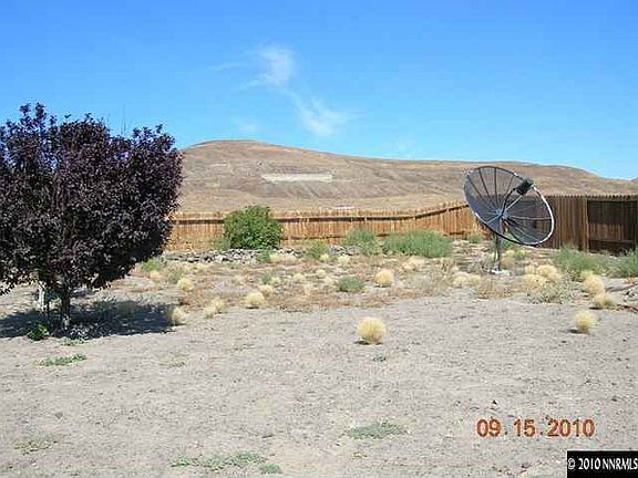 515 Dispensia St, Wadsworth, NV 89442 | Zillow