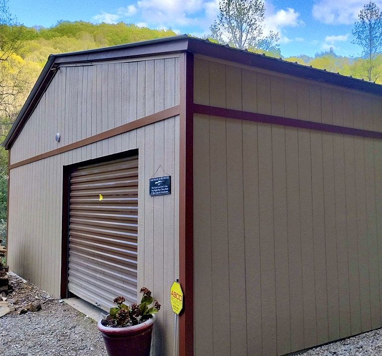 2094 Straight Fork Rd, Gunlock, KY 41632 | MLS #118489 | Zillow