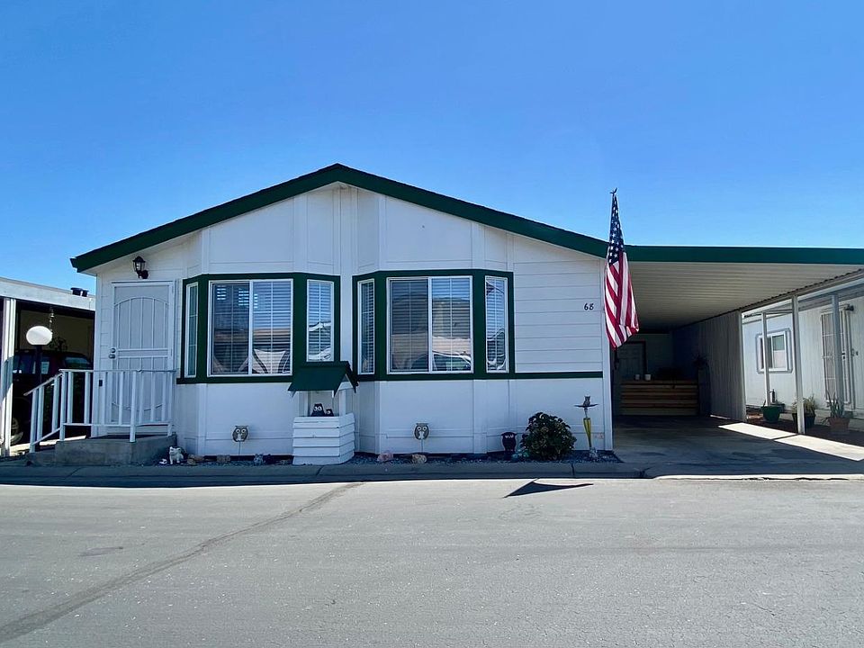 500 N Tully Rd SPACE 68, Turlock, CA 95380 | Zillow