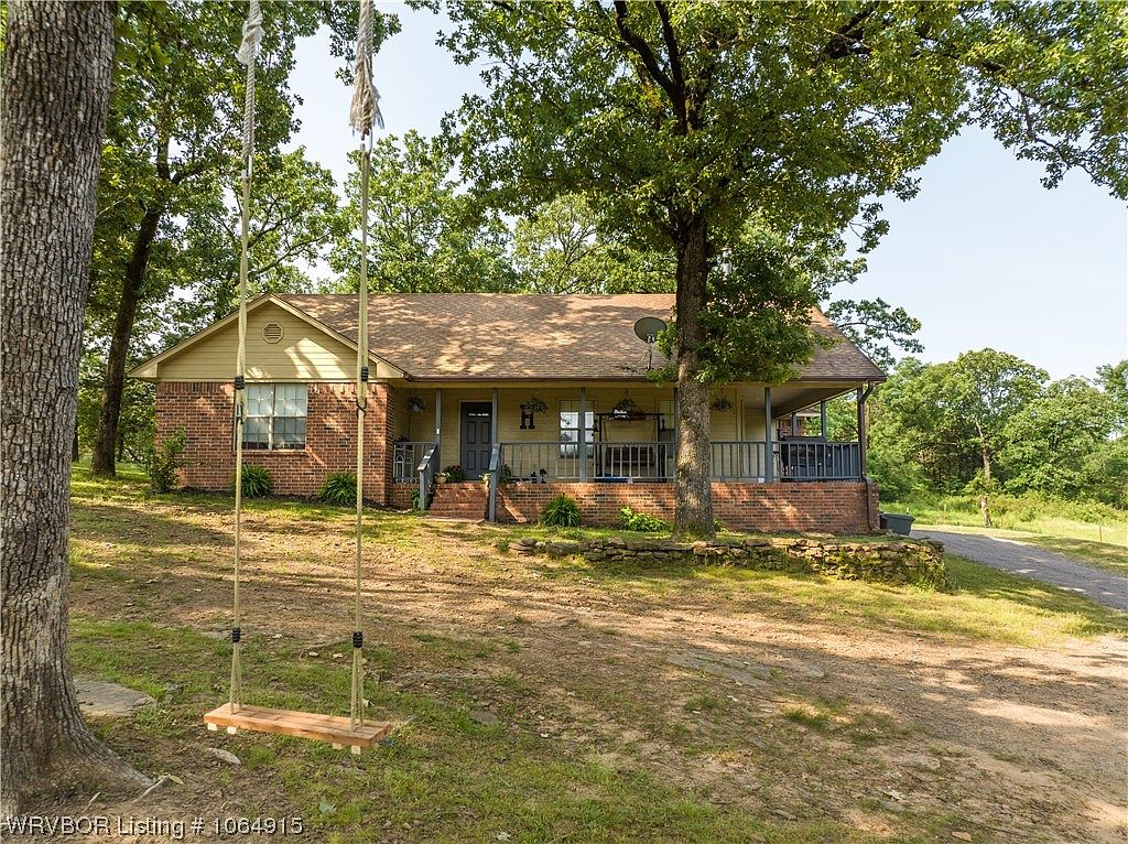 10305 Jubilee Dr, Cedarville, AR 72932 | Zillow