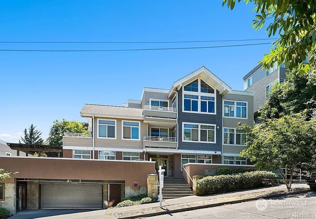 611 Highland Drive #502, Seattle, WA 98109 | Zillow