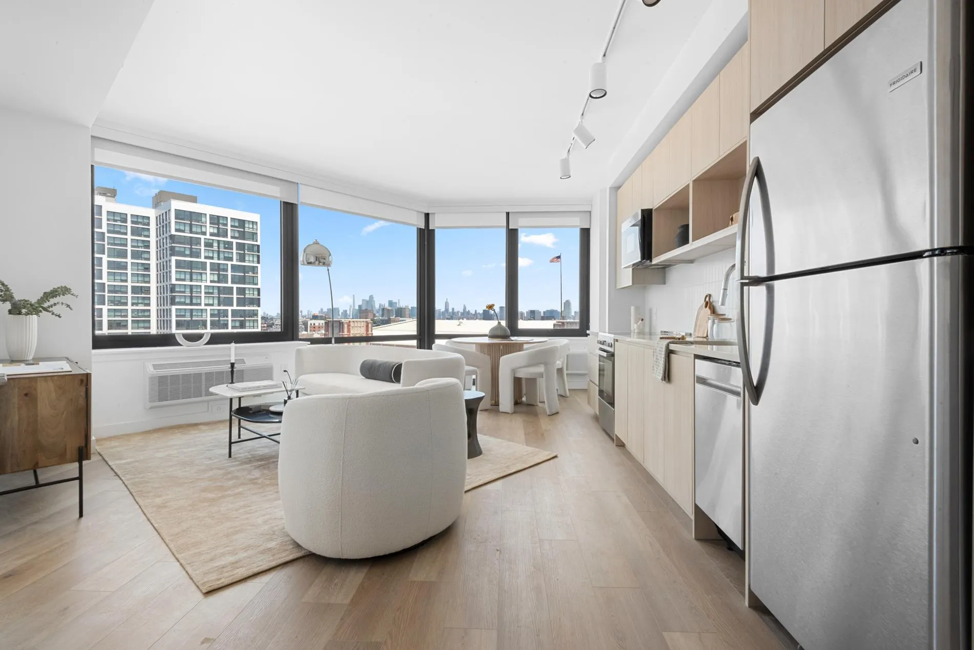 55 Orchard Street #9002 in McGinley Square, New Jersey | StreetEasy