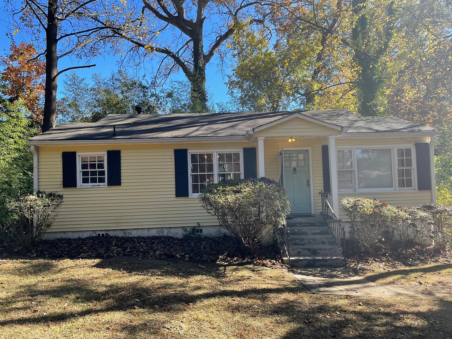 1711 Bridgeport Dr NE, Atlanta, GA 30329 | Zillow