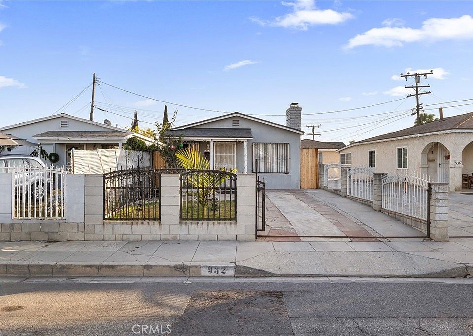 932 W Spruce St, Compton, CA 90220 | Zillow