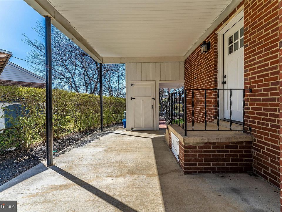 917 Shawnee Dr, Frederick, MD 21701 | Zillow