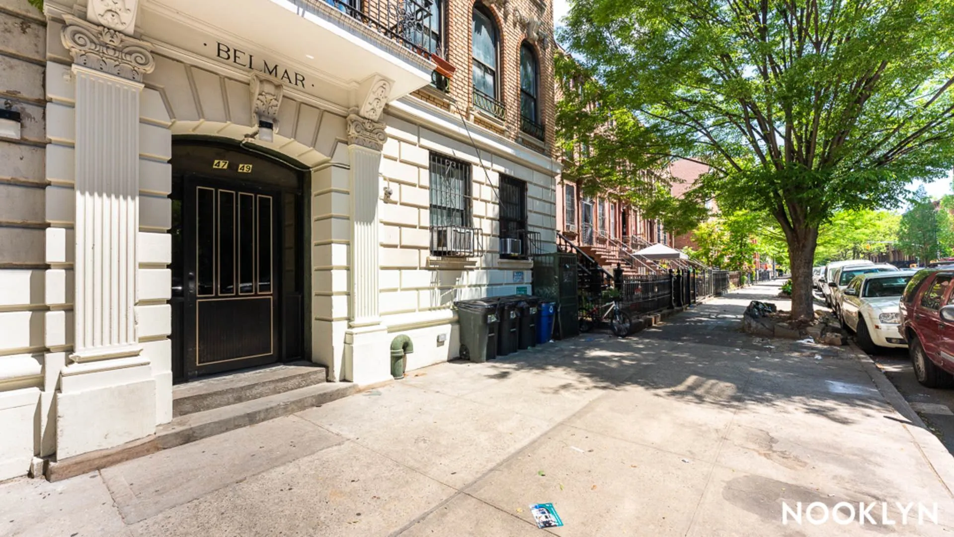 47 Macdonough Street #14 in Bedford-Stuyvesant, Brooklyn | StreetEasy