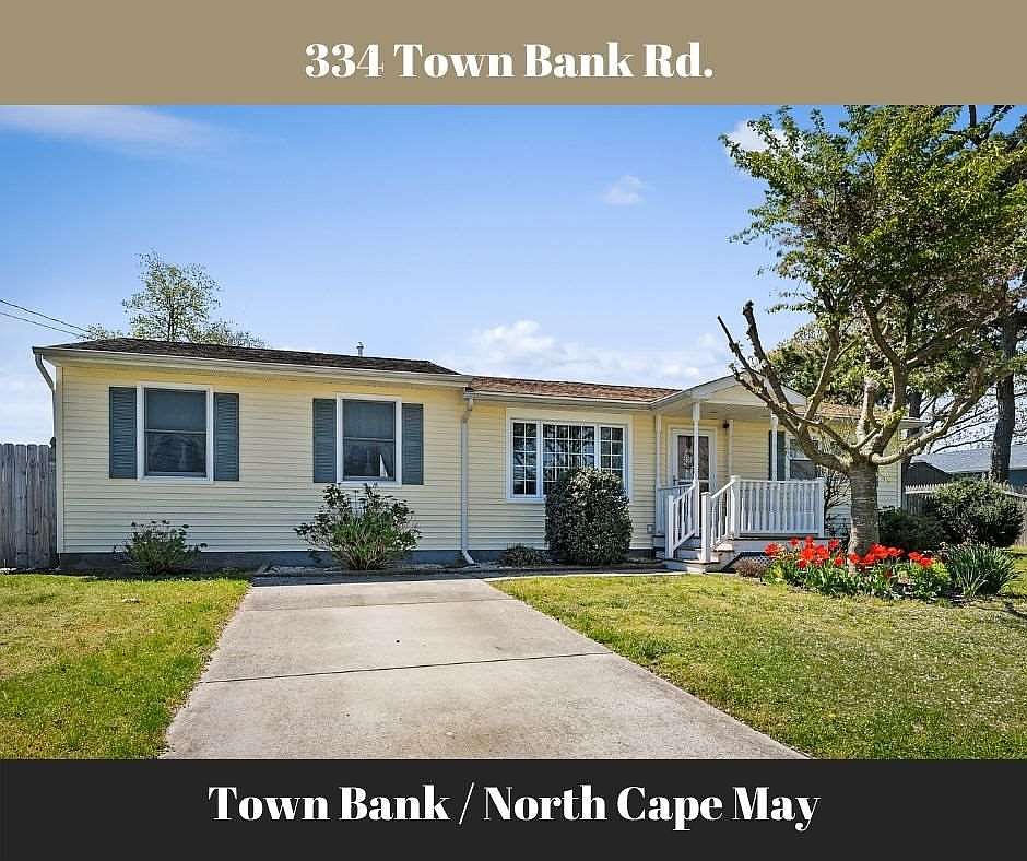 334 Town Bank Rd, Cape May, NJ 08204 | Zillow