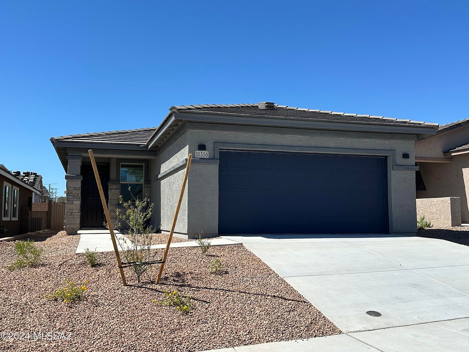 10356 E Silver Slate Pl, Tucson, AZ 85748 | Zillow