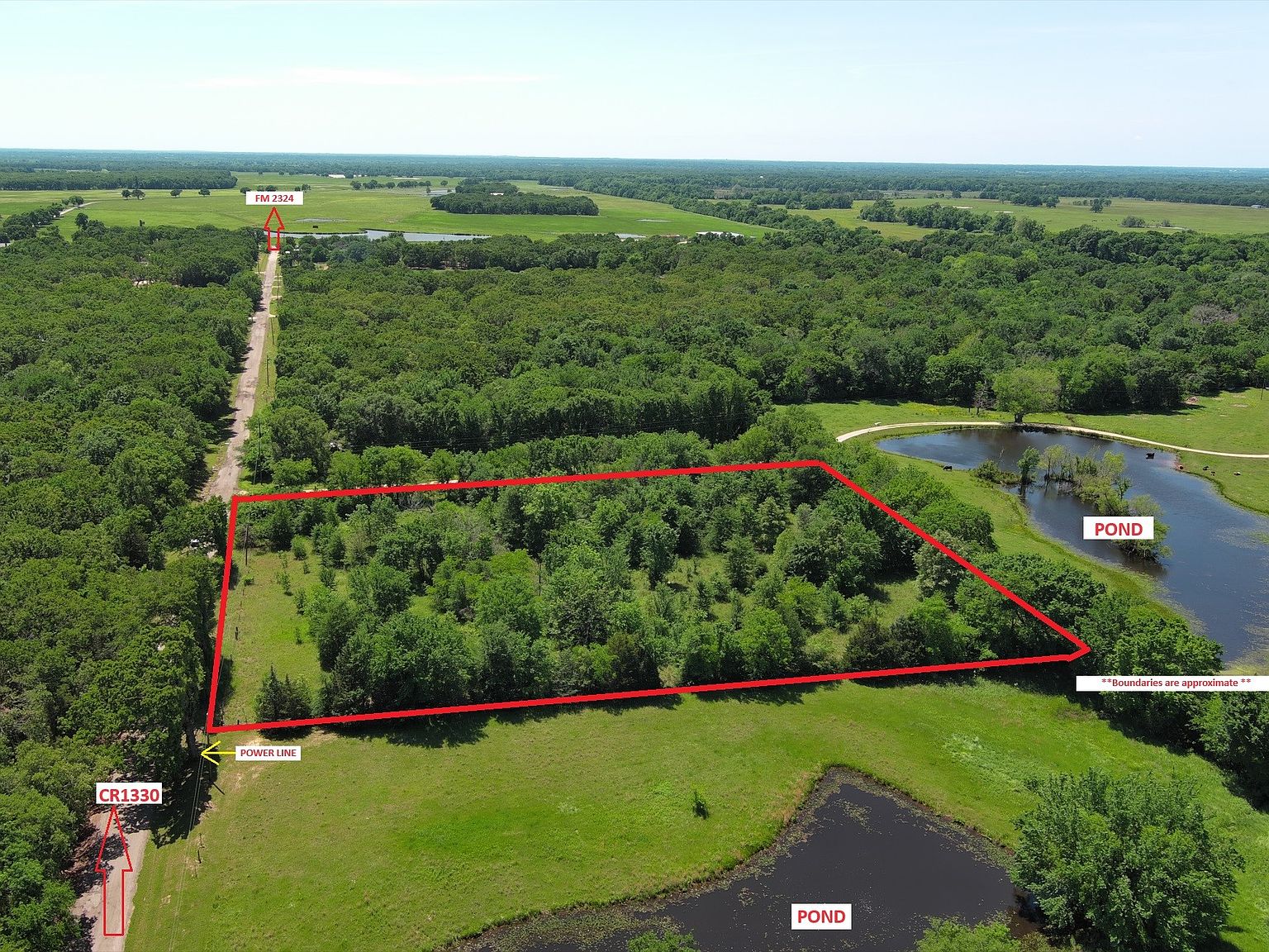 Rs County Rd #1330, Emory, TX 75440 | Zillow