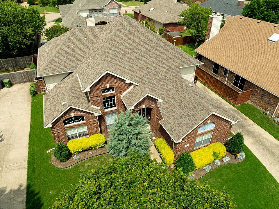 305 Shady Timbers Ln, Murphy, TX 75094 | Zillow