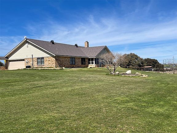 10400 Fm 920, Poolville, TX 76487 | MLS #20495345 | Zillow