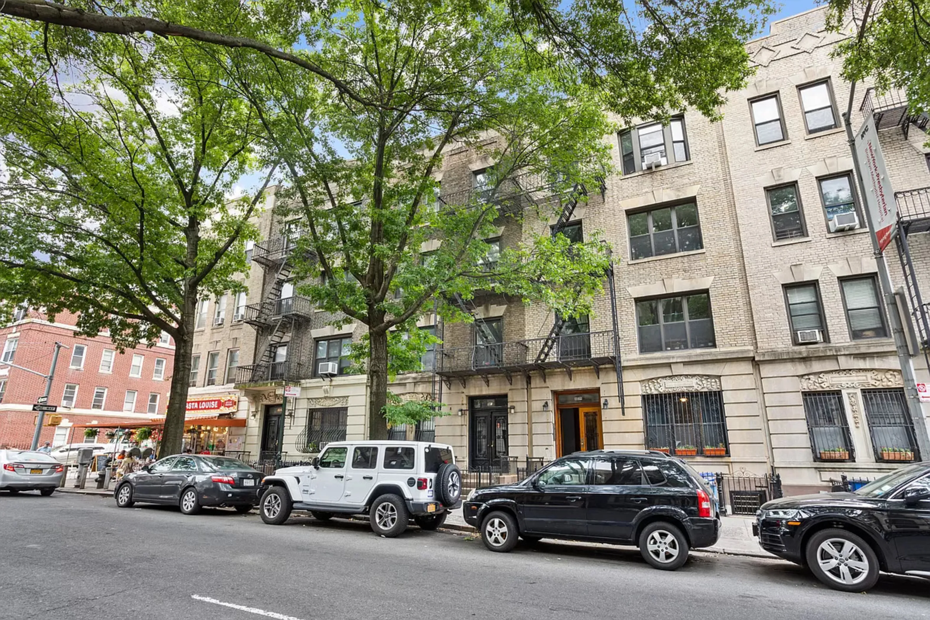 807 8th Avenue #3F in Park Slope, Brooklyn | StreetEasy