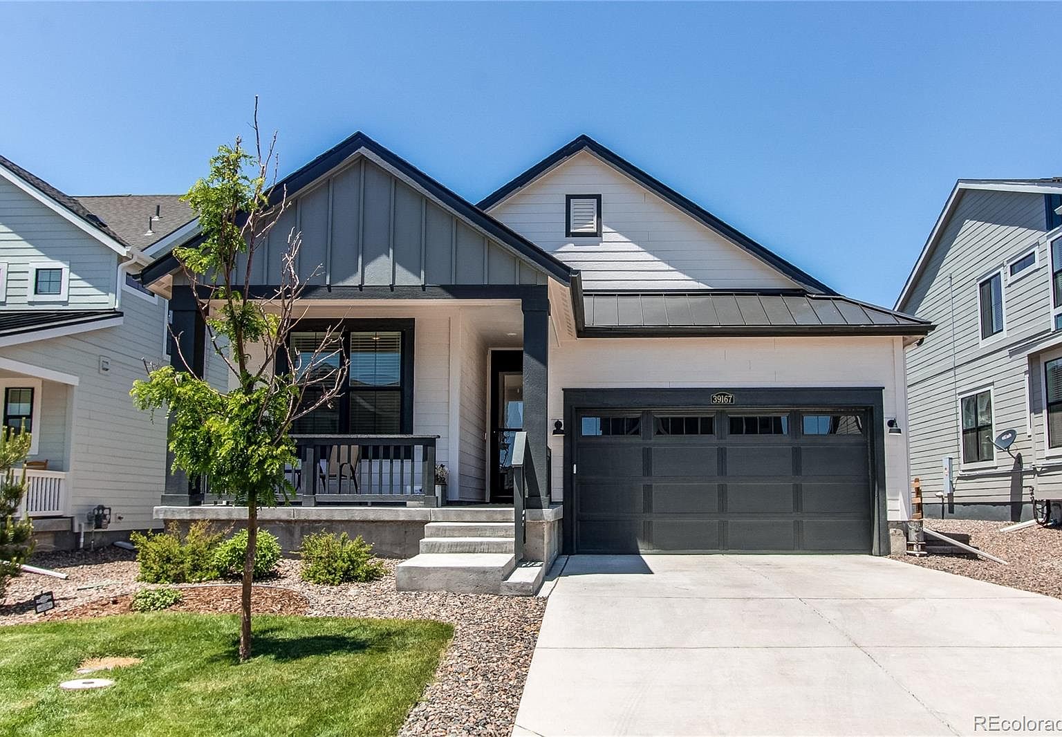 39167 Braxton Lane, Elizabeth, CO 80107 | MLS #2460034 | Zillow