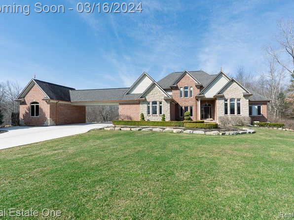 Oakland MI Real Estate - Oakland MI Homes For Sale | Zillow