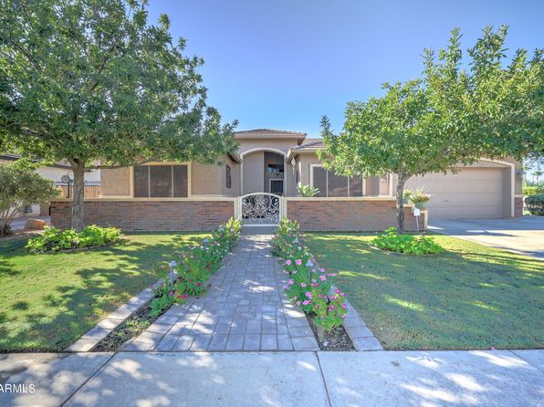 Morrison Ranch - Gilbert AZ Real Estate - 63 Homes For Sale | Zillow
