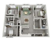 Dominion Middle Ridge - 12280 Creekview Cir Woodbridge VA (with photos ...