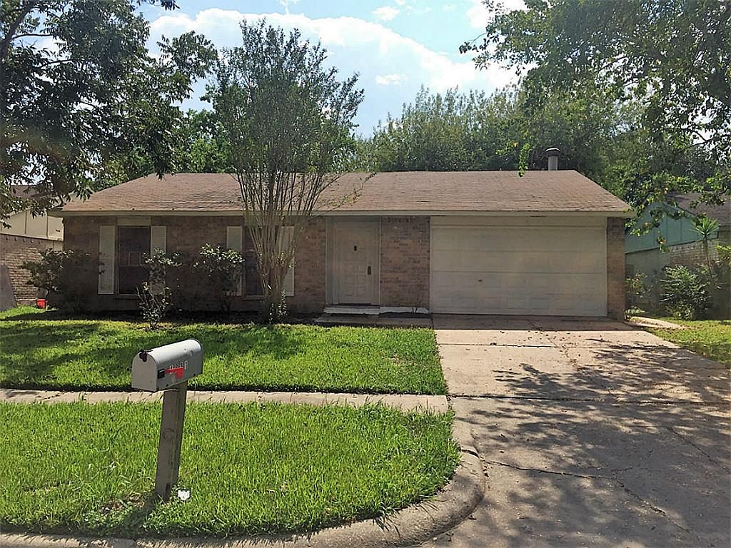 4831 Porter Ridge Dr, Houston, TX 77053 | Zillow