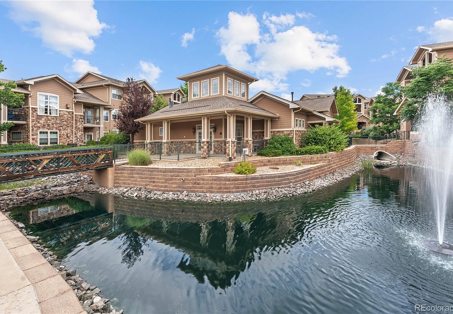 10787 Twenty Mile Road #305, Parker, CO 80134 | MLS #8699448 | Zillow