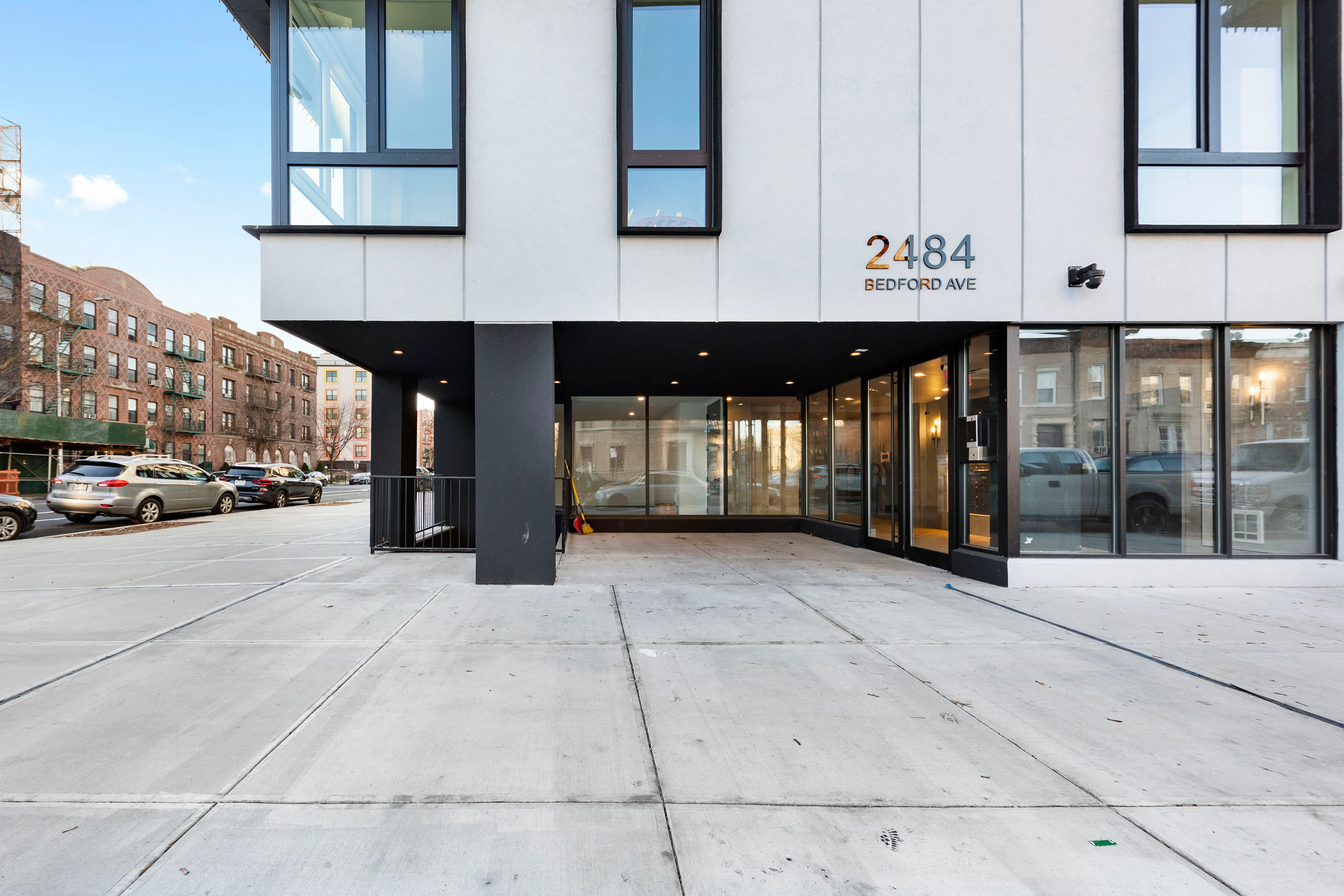 2484 Bedford at 2484 Bedford Avenue in Flatbush : Sales, Rentals ...