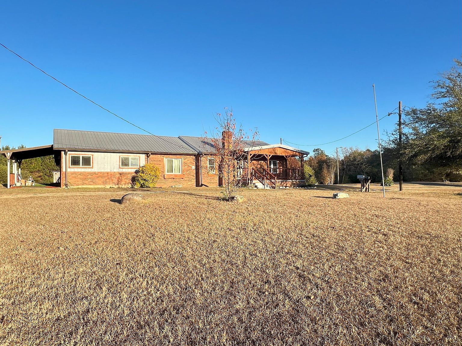 32 Stewart Weir Rd, Weir, MS 39772 | MLS #24-1545 | Zillow