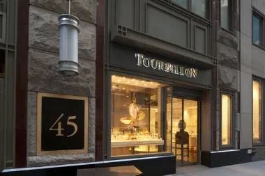 45 Wall Street #1511 in Financial District, Manhattan | StreetEasy
