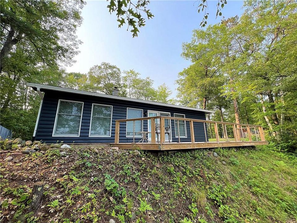 69545 Island Boulevard, Iron River, WI 54847 | MLS #1575523 | Zillow
