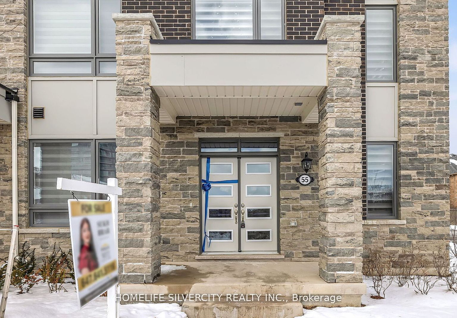 55 Summer Wind Ln, Brampton, ON L7A 5J2 | MLS #W8125160 | Zillow