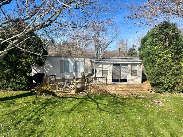 Rose Lake - Coldwater MI Real Estate - 10 Homes For Sale | Zillow