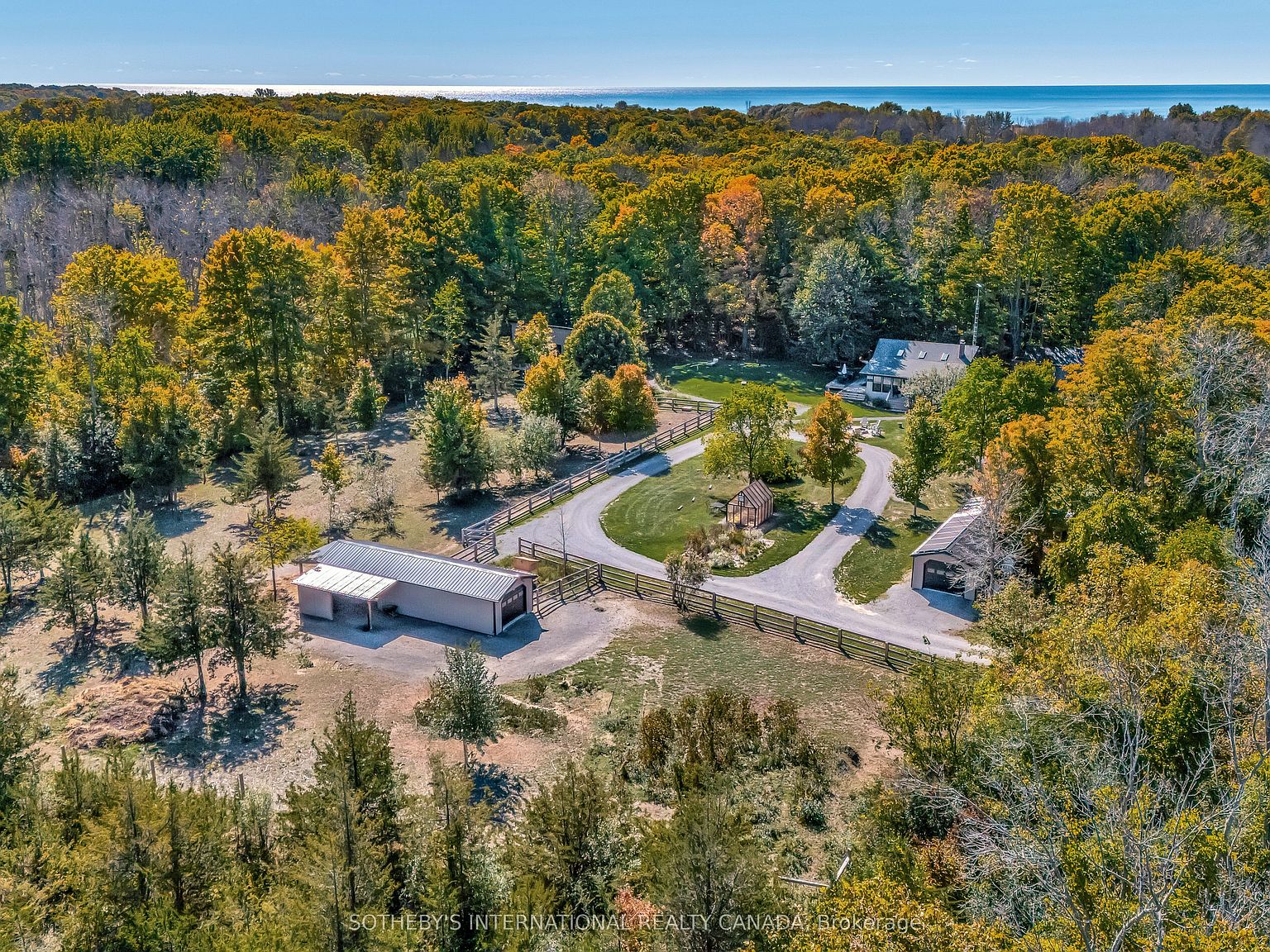 220 Easterbrook Rd S, Prince Edward County, ON K0K 2P0 | MLS #X12469470 ...