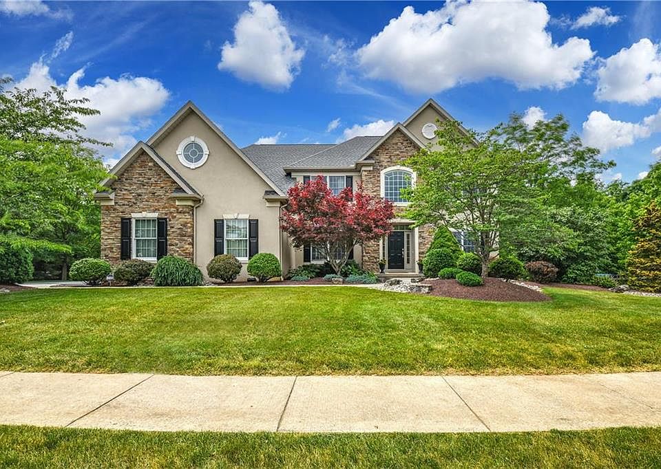 5170 Devon Ct, Center Valley, PA 18034 | Zillow