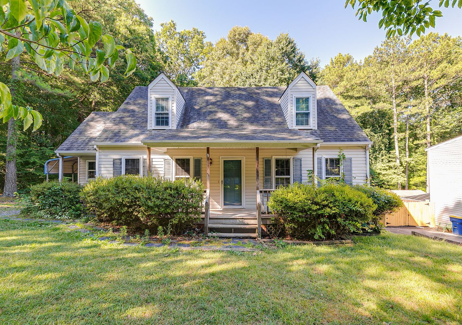 12131 Quito Rd, Midlothian, VA 23112 | Zillow