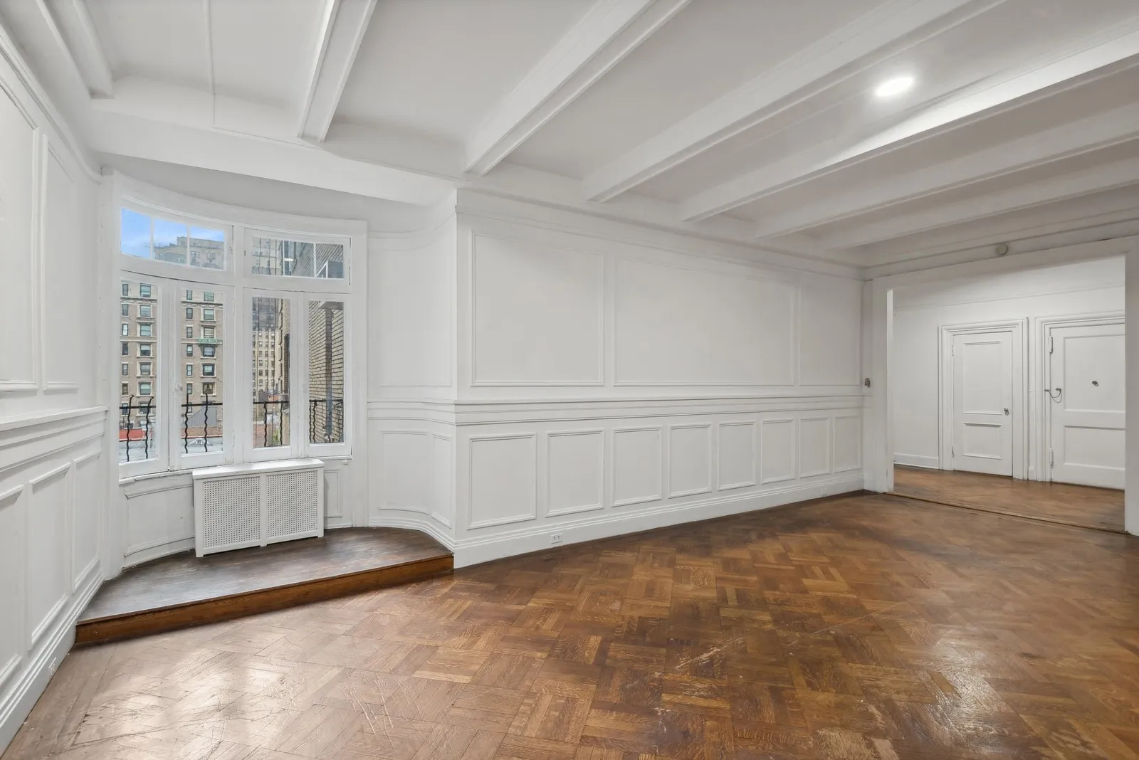 610 West End Avenue #7C in Upper West Side, Manhattan | StreetEasy