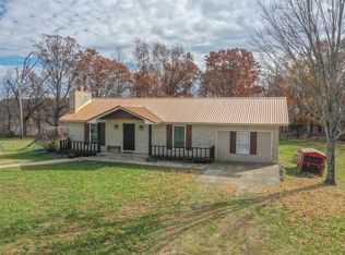 968 North State Highway 125, Rueter, MO 65744 | MLS #60255539 | Zillow