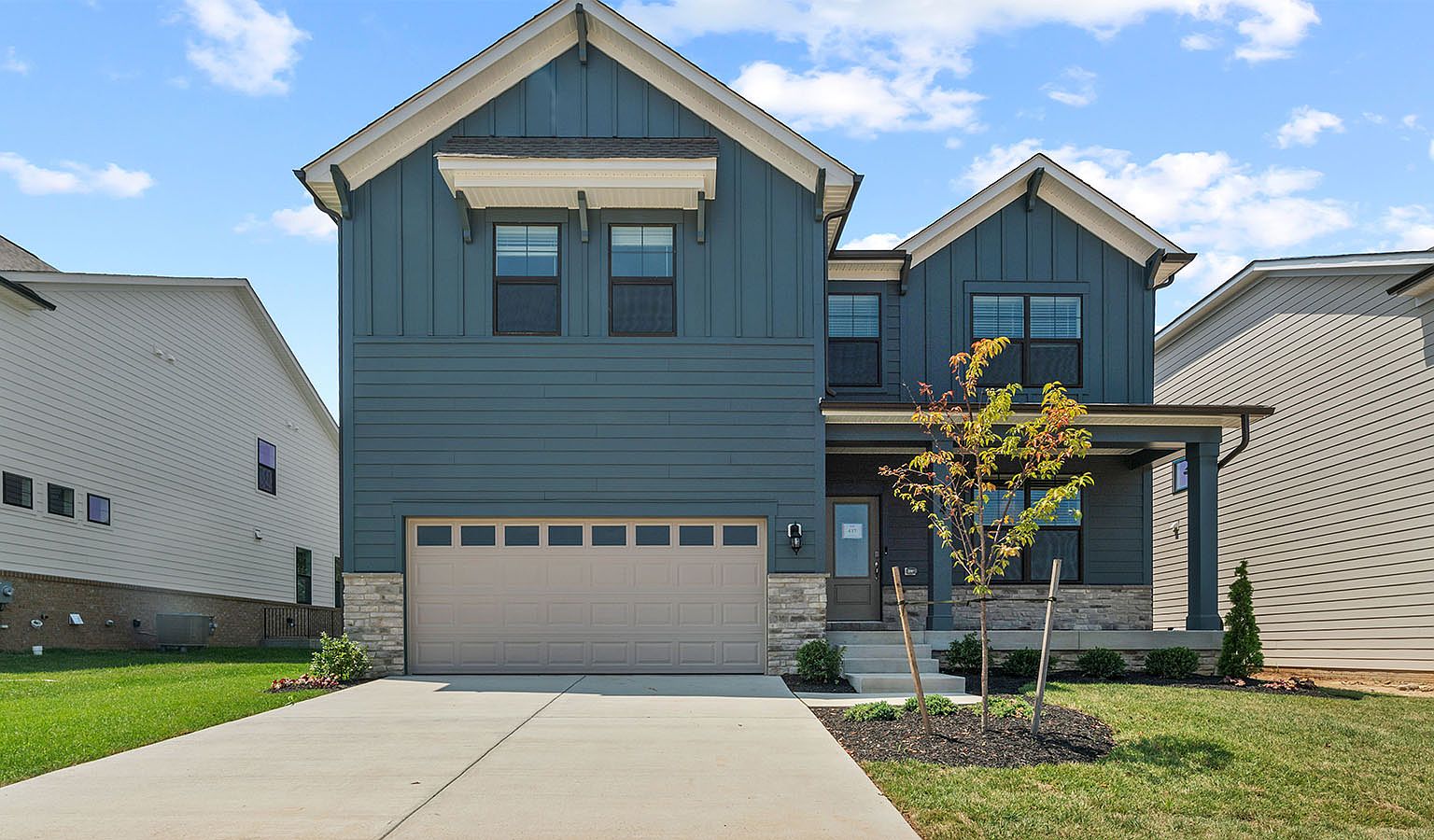 Summit Plan, Renn Quarter, Frederick, MD 21701 | Zillow