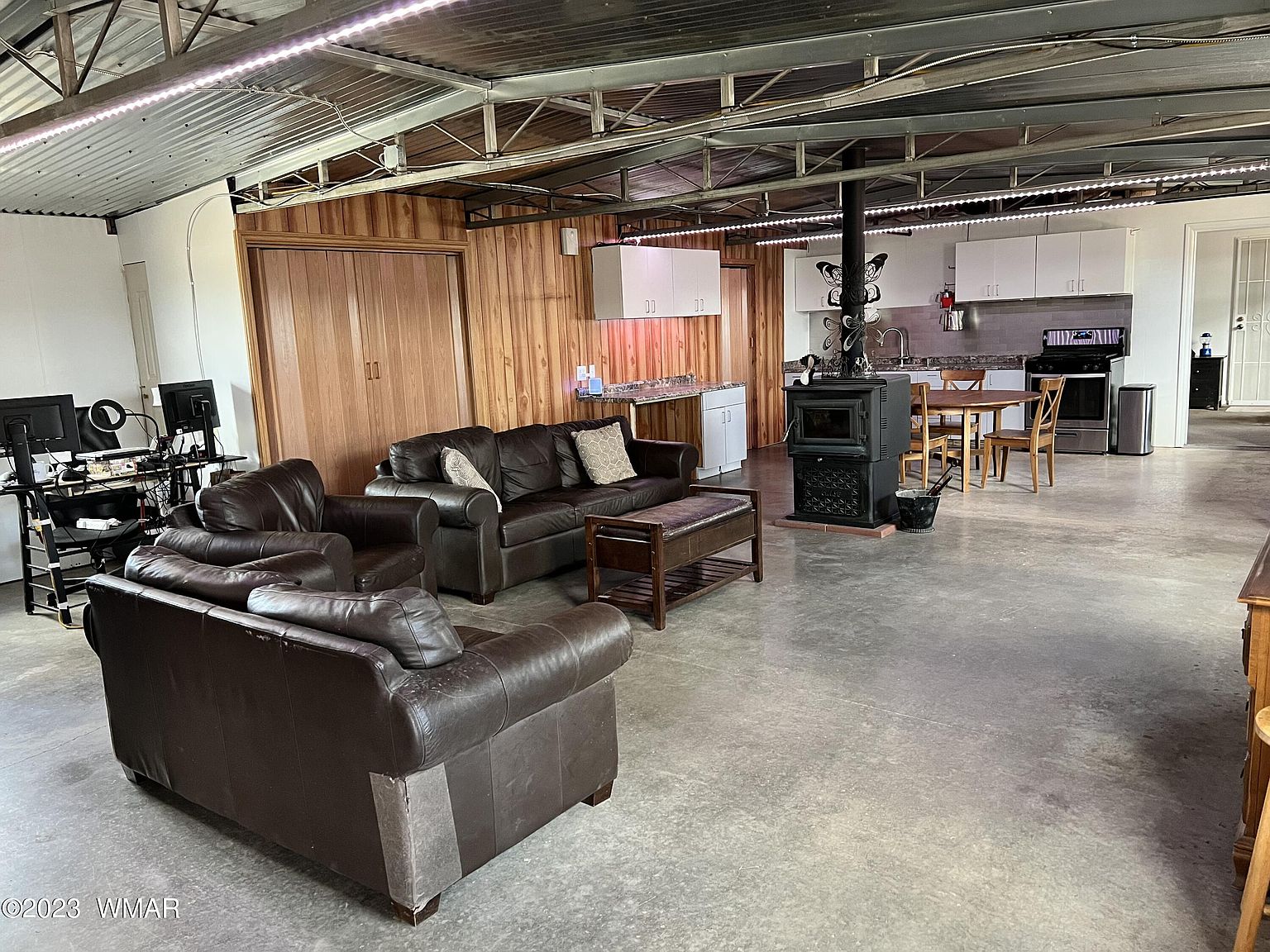 31 Co Rd, Concho, AZ 85924 | Zillow