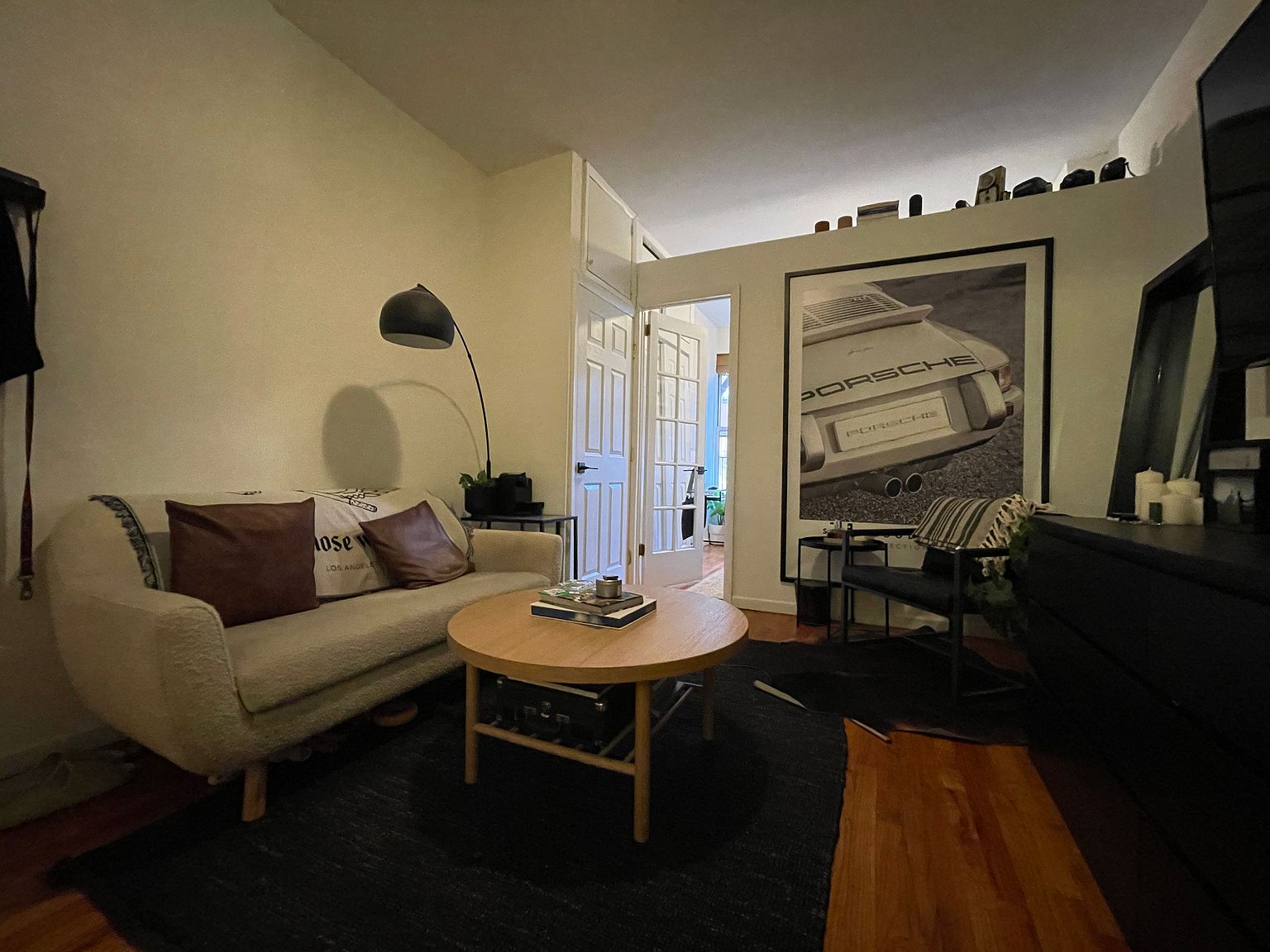 306 E 83rd St APT 4D, New York, NY 10028 | Zillow