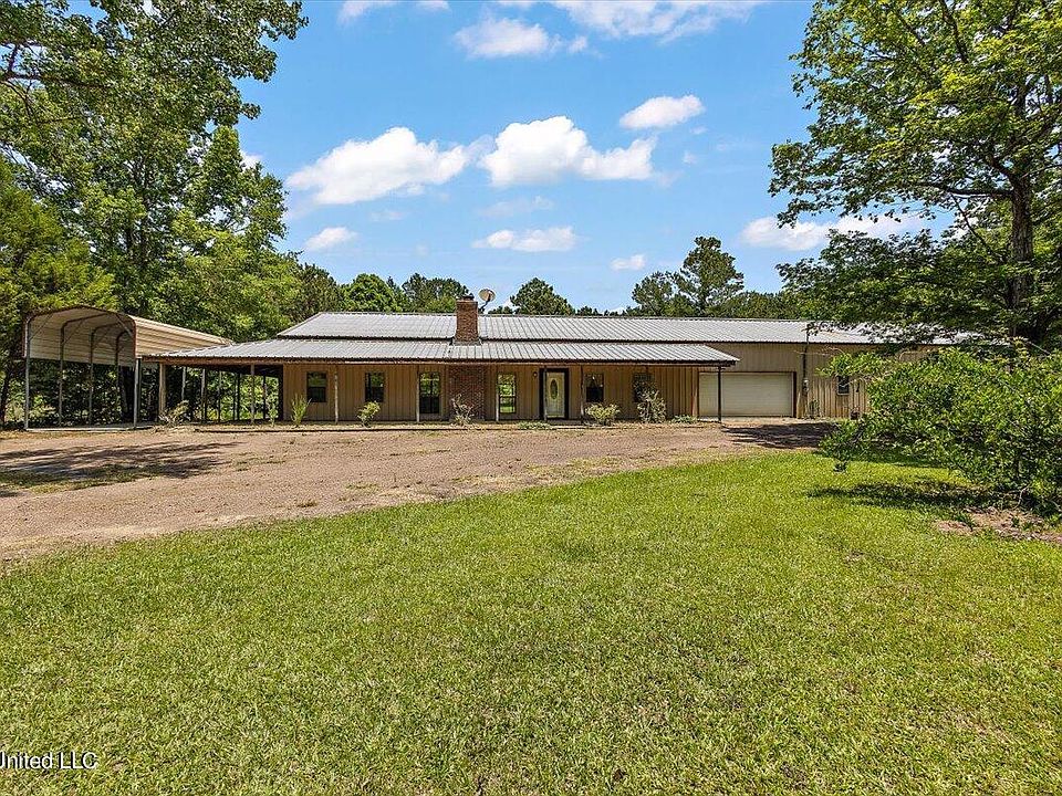 2020 Highway 547, Pattison, MS 39144 | Zillow