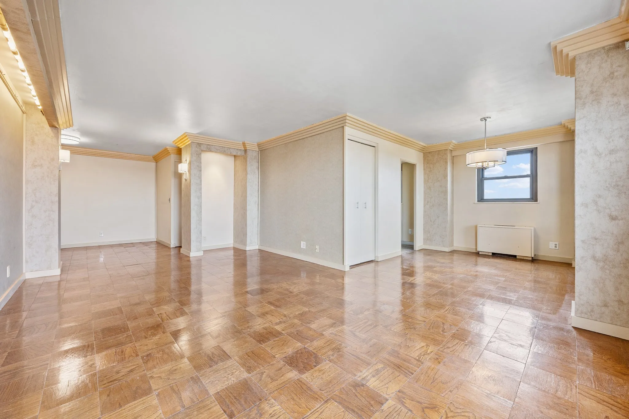 1020 Grand Concourse #12J in Concourse, Bronx | StreetEasy
