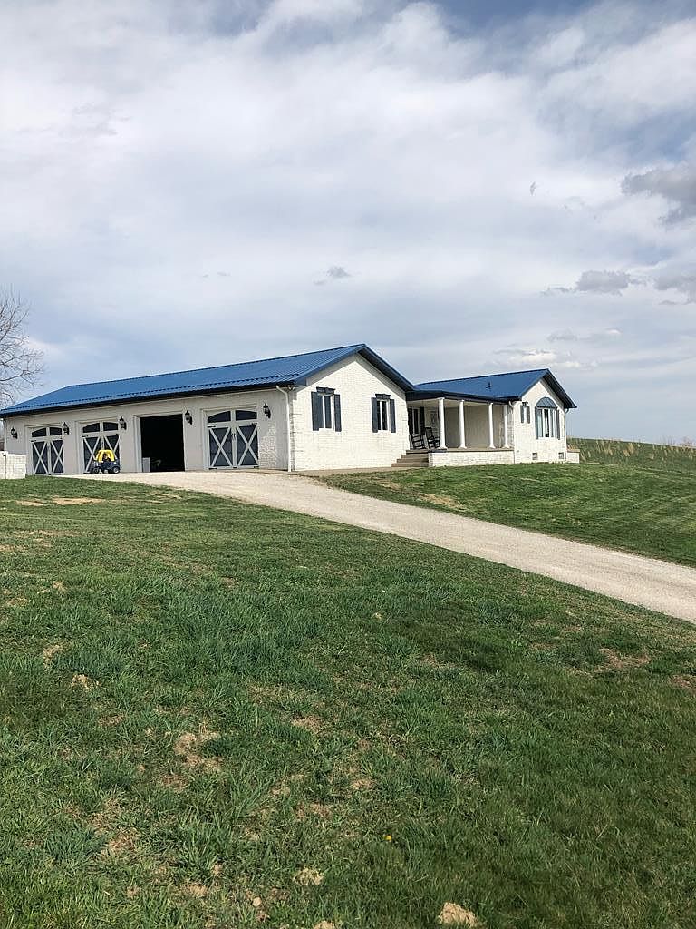 5774 Roberts Ridge Road, Moundsville, WV 26041 | Zillow