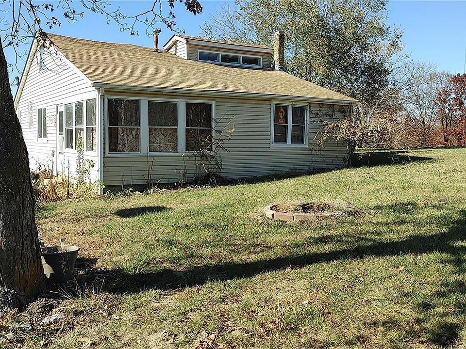 1367 Brickyard Rd, Hillsboro, MO 63050 | Zillow