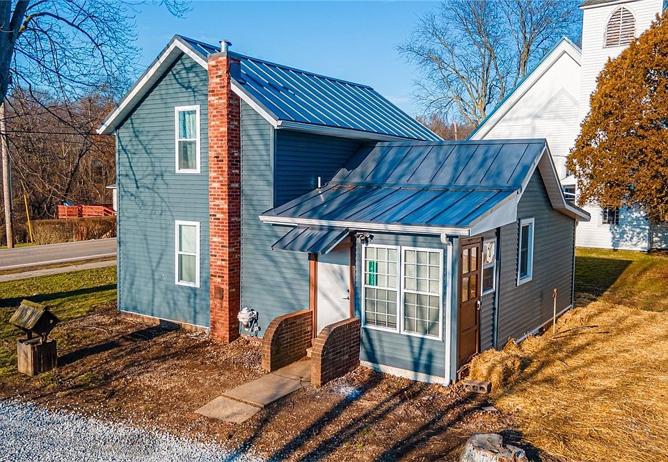 14008 State Route 226, Lakeville, OH 44638 | Zillow