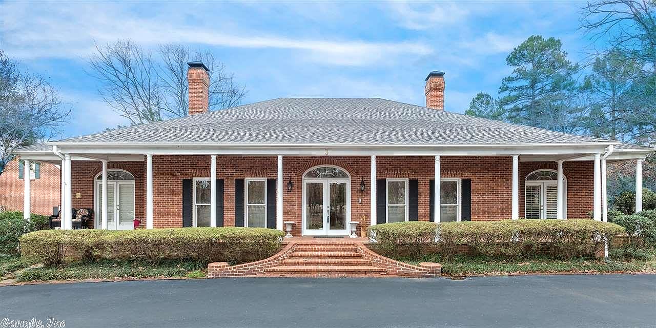 3 Johnson Ranch Rd, Little Rock, AR 72223 | Zillow