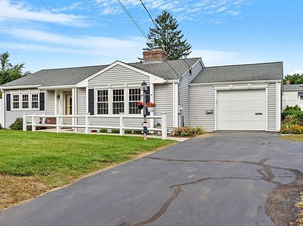 Paxton MA Real Estate - Paxton MA Homes For Sale | Zillow