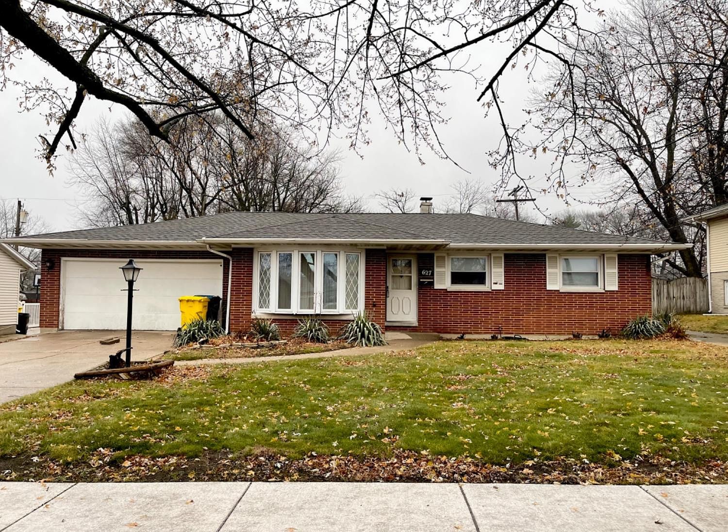 627 N Jay Ave, Griffith, IN 46319 | Zillow