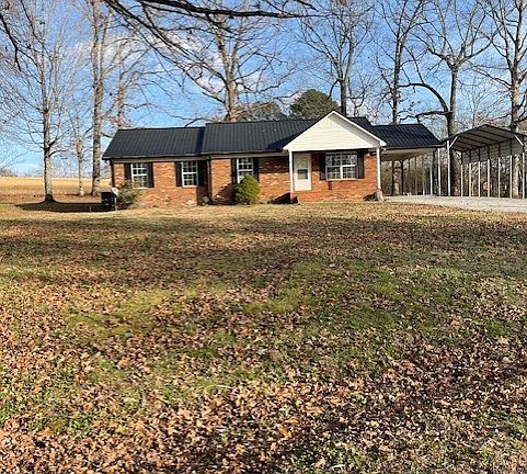 9 Silverton Dr, Summertown, TN 38483 | MLS #3079917 | Zillow