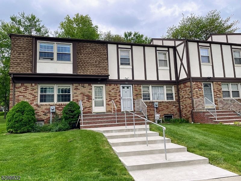 66 Tudor Pl, Budd Lake, NJ 07828 | Zillow