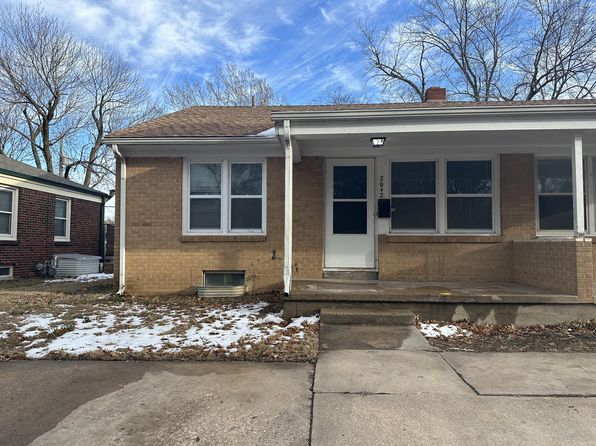 2 Bedroom Houses for Rent in Wichita KS - 75 houses | Zillow