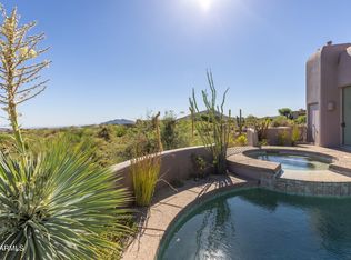 10356 E Chia Way, Scottsdale, AZ 85262 | MLS #6710878 | Zillow